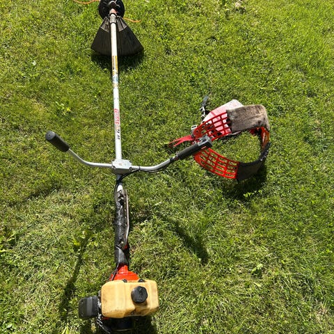 Texas buskrydder Benzin | DBA