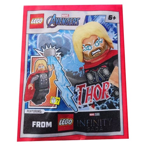 Lego 242215 Der gives -20% paa alt Lego. | DBA