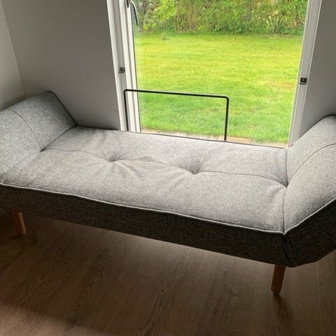 BoConcept Daybed/Sovesofa/Seng | DBA