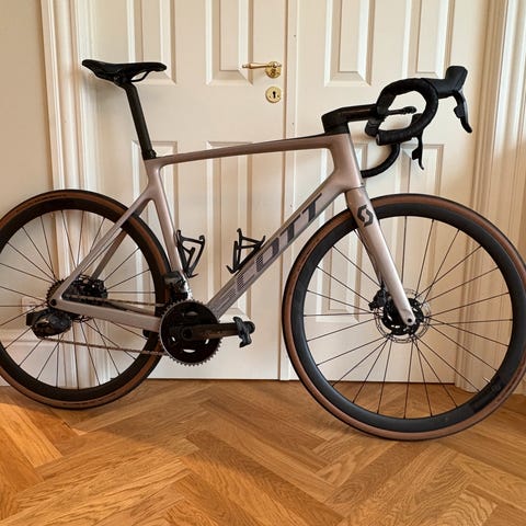 Scott Addict 10 2024 58cm XL | DBA