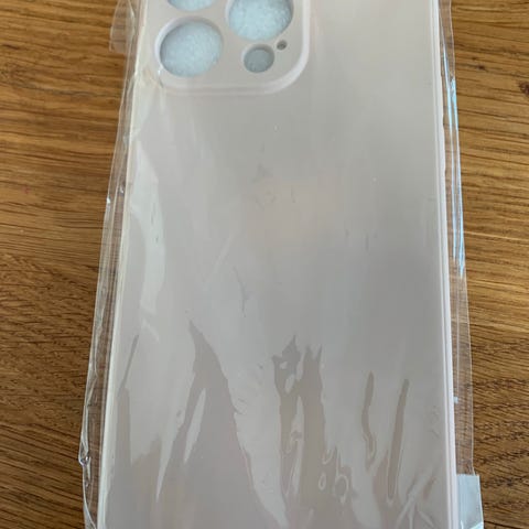 Apple Mobilcover til IPhone 15 pro Max - MagSafe | DBA