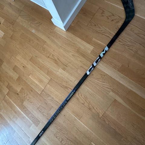 3 stk venstrehånds hockeystave | DBA