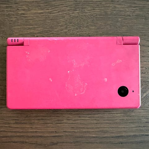 nintendo dsi | DBA