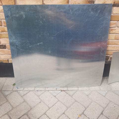 Eternit plader | DBA