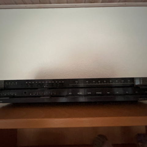 Beomaster 1001, 2 stk. Beovox 1702. | DBA