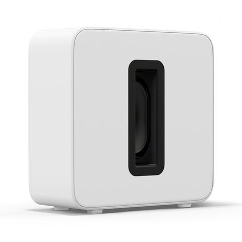 SONOS Sub Mini trådløs aktiv subwoofer | Sort | DBA