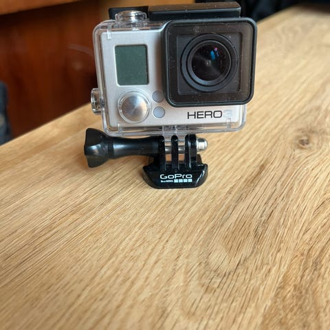 Gopro hero 13 | DBA