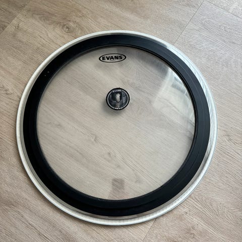 Evans MINI EQ PODS | DBA