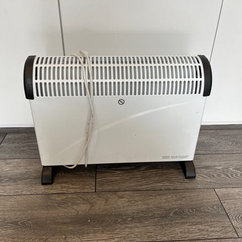 El radiator | DBA