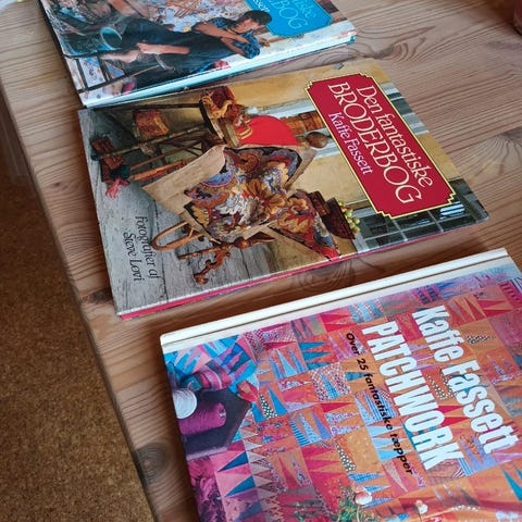 Kaffe Fassett: Den fantastiske strikkebog | DBA