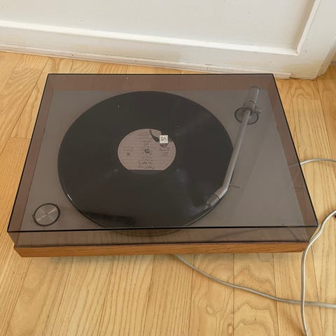 Bang & Olufsen, Beomaster 3000, Beogram 3000, kabinet, fjernbetjening | DBA