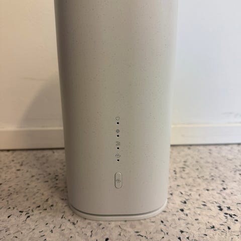 5G simkort Router | DBA