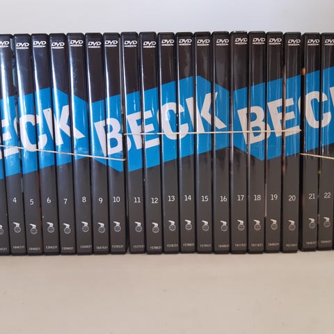 Beck-film | DBA