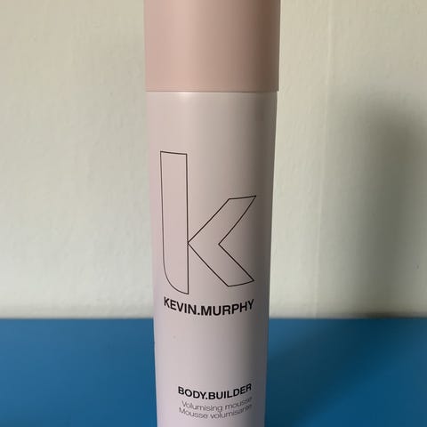 Kevin Murphy Body Builder Hårspray 100ml | DBA