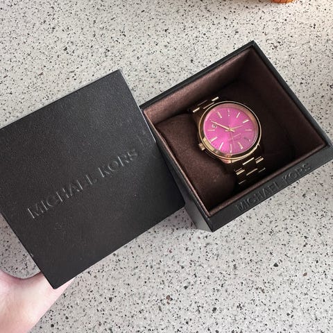 Michael Kors ur | DBA