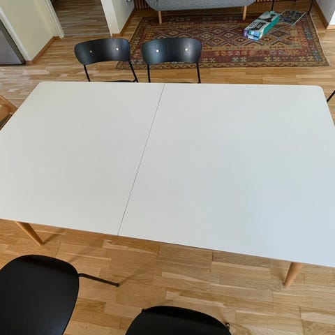 B95 Spisebord fra Snedkergaarden | DBA