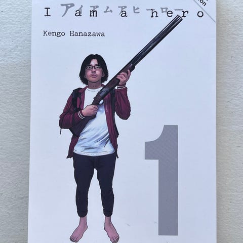 Sakamoto Days Vol. 1 Bog paperback engelsk | DBA