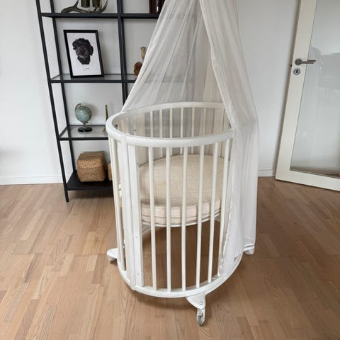 Vugge/BabySeng | DBA