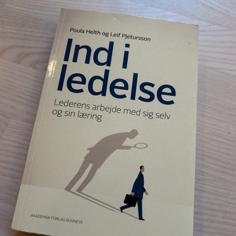 Systemisk ledelse | DBA