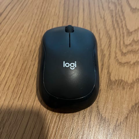 Keychron M1 mus USB tilslutning | DBA