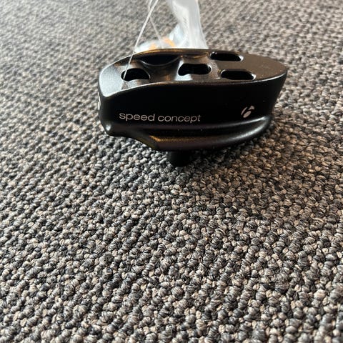 Trek Speed Concept Aerobar Mono Spacer 15mm | DBA