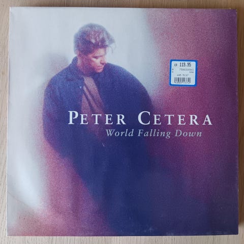 Peter Kent: Stop 'N' Go | DBA