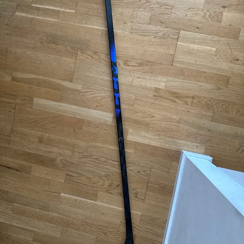 3 stk venstrehånds hockeystave | DBA