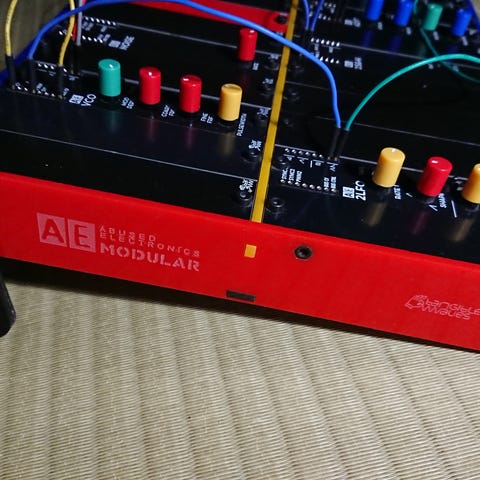 Schlappi Nibbler modul | DBA