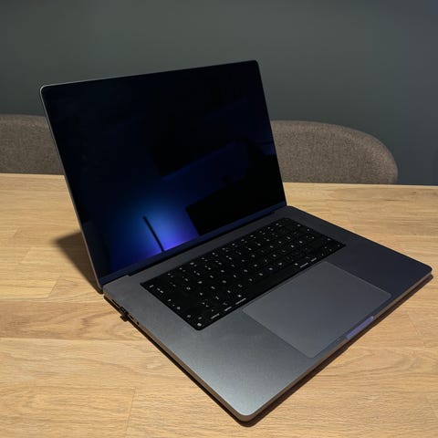Apple MacBook Pro m2 16” | DBA