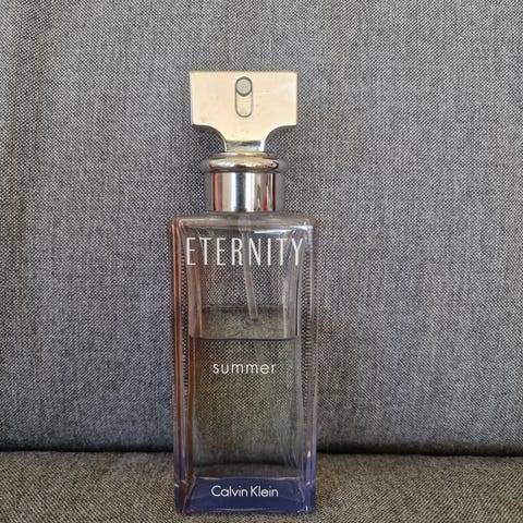 Calvin Klein Eternity Eau de Parfum | DBA