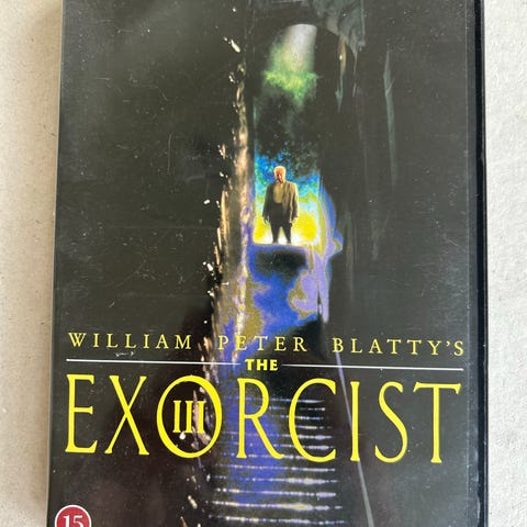 The exorcist | DBA