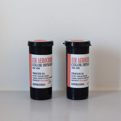 Kodak, Agfa Rolls of 35mm film (15x) Ubrugt film | DBA