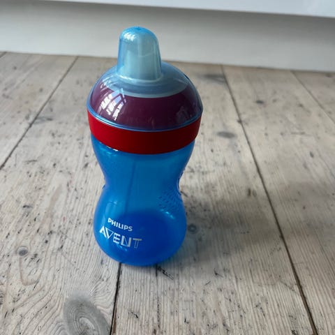Philips Avent Easy sip drikke kopper og NUK flasker - Nye | DBA