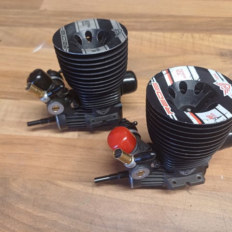 Uoriginal motor | DBA