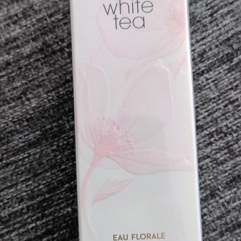 Dameparfume Elizabeth Taylor White Diamonds EDT 100 ml | DBA