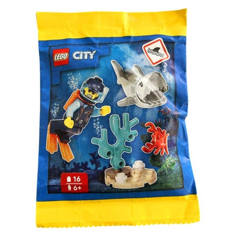 Lego 952402 Der gives -40% paa alt Lego. | DBA