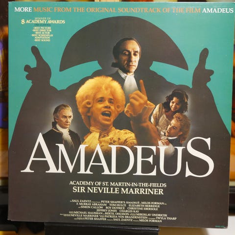 Franz von Suppé, Sir Neville Marriner: Famous Overtures | DBA