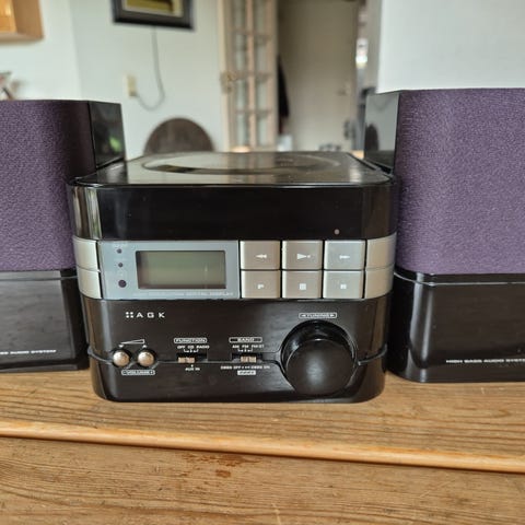 AGK anlæg med fjernbetjening | DBA