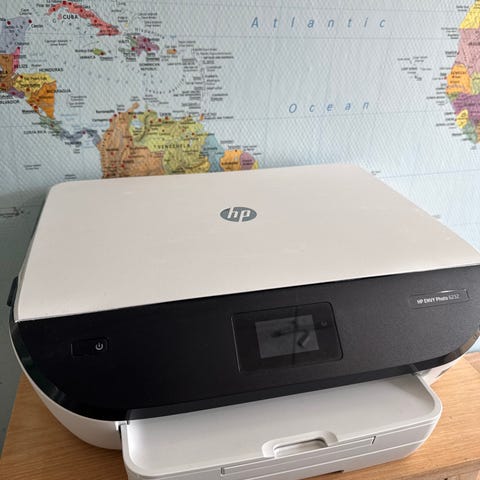 HP Envy 5646 multifunktionsprinter | DBA