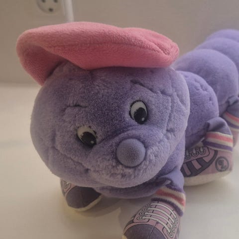 Killamari - Street Sharks (1995 Street Wise Designs) | DBA