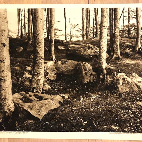 Notmark Kirke. Foto i stort format | DBA