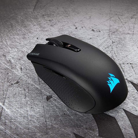 Corsair Gaming DARK CORE RGB PRO | DBA