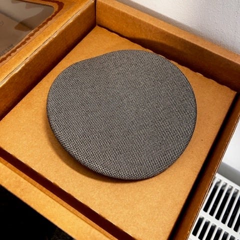 Spido - Spido - Vægt - Jern - Rare Balance Spido | DBA