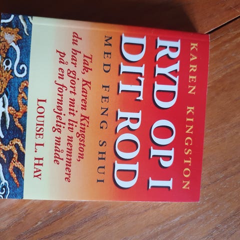 Ryd op i dit rod | DBA