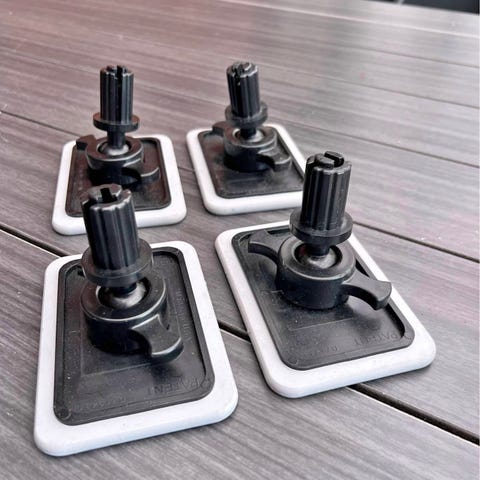 Båd/jolle presenning | DBA