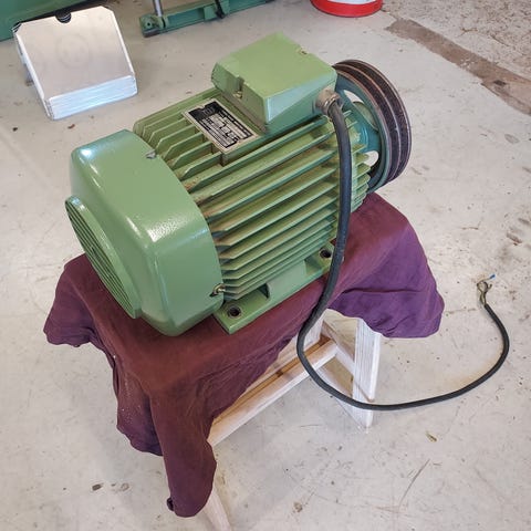 2000w 48v conversion kit | DBA