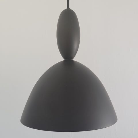 To stk sorte Muuto Mhy pendler / lofslamper | DBA