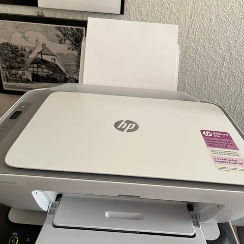 HP printer Unused like new.. | DBA
