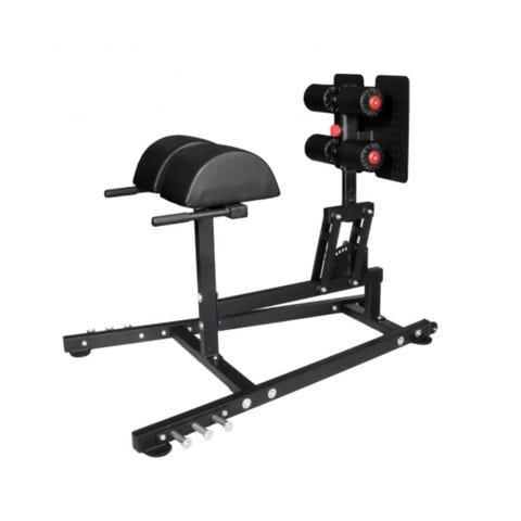 American Barbell Glute Ham Developer Bænk | DBA