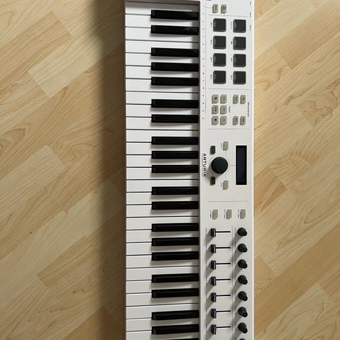 Arturia Keylab 88 MKll | DBA